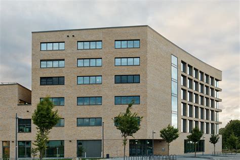 Überblick Carl Rwth Aachen University De