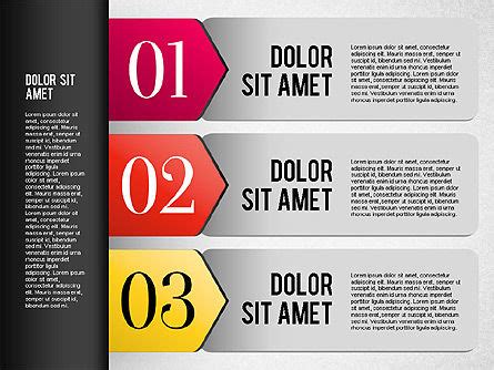 Stage Presentation Diagram Presentation Template For Google Slides And PowerPoint