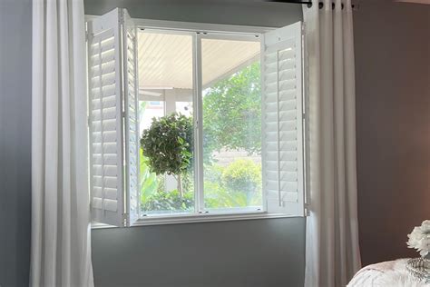 Shutter Frames A Timeless Addition To Your Home
