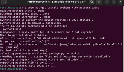 How To Install And Use Kazam On Ubuntu Foss Linux