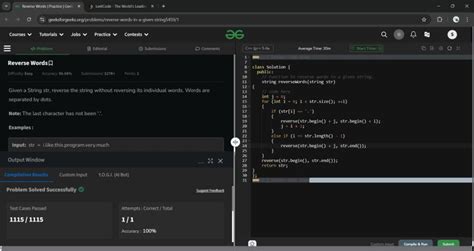 sandeep lohani on linkedin geekstreak2024 coding geekstreak2024 deutschebank