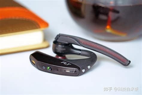 高端商务蓝牙耳机，缤特力voyager 5200术业有专攻的不二选择