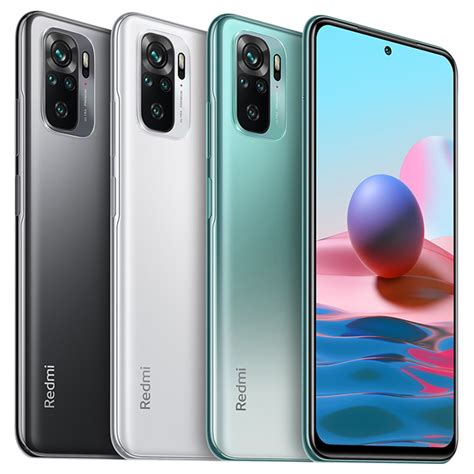 Xiaomi Redmi Note Global Version Gb Gb White