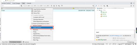 Idea中commit之后发现错误的地方或多提交了文件还没push的想撤回、idea中删除commitmac版本idea删除本地commit