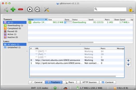 Linux Best Torrent Software Lopof