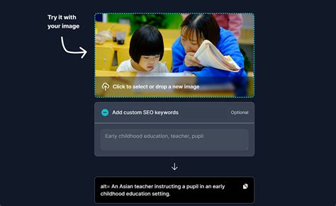 How To Generate Alt Text With Ai