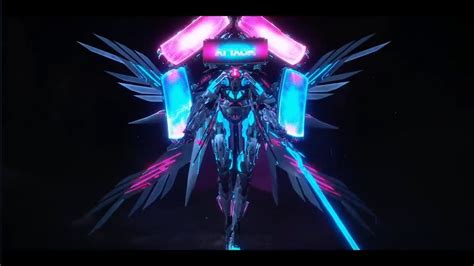 Como Fazer ó Executor Speaker Man Lage Youtube