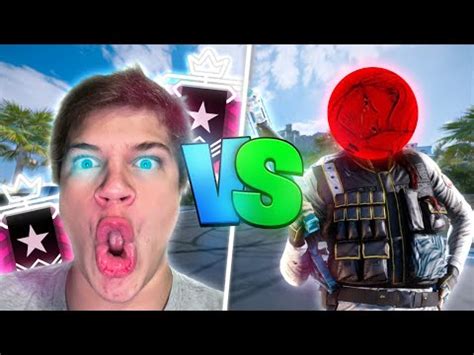 Jynxzi vs Skyte 1v1 (Rainbow Six Siege) - YouTube