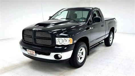 2004 Dodge Ram 1500 Classic Auto Mall