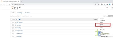 How To Make Jupyter Notebook To Run On Gpu Techentice