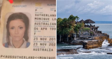 Dirty Passport Gets Woman In Trouble Asked To Pay Rs 82 000 Fine In Bali