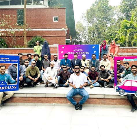 Shohidujjaman Sajib On Linkedin Arrgardians Day Out 😎😎🚌🚌