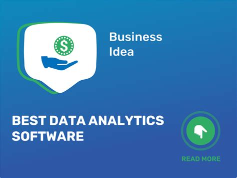 Data Analytics Software Unveiling The Ultimate Business Idea