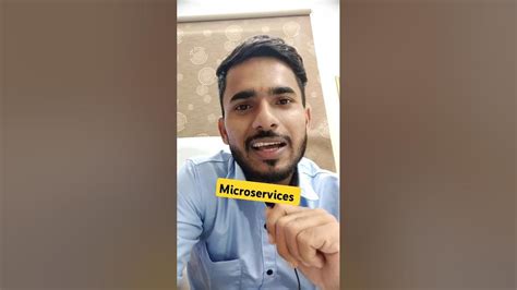 What Is Microservices Easy Answer Microservices Java Springboot