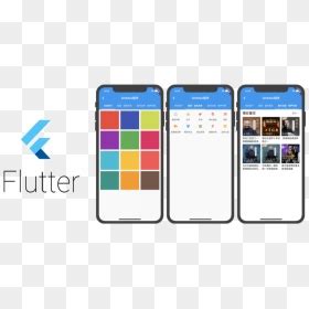 Flutter Grid Layout Flutter Gridview Example HD Png Download Vhv
