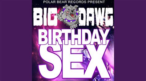 Birthday Sex Youtube