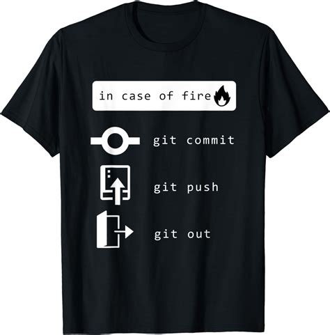 Amazon Funny Programmer Gift Coder IT Developer Graphic T Shirt Clothing Shoes Jewelry