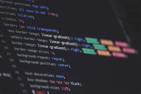 How Much Html And Css Should You Know To Develop Hackernoon
