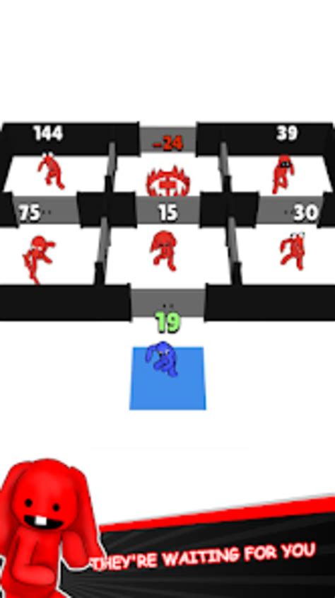 Stick Hero Monster Room Maze Para Android Descargar