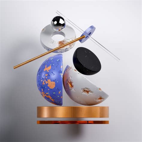 Saleem Salahudeen On Linkedin Blndr Shapes