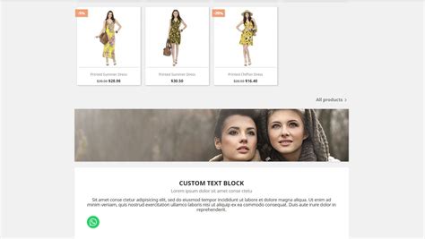 Whatsapp Messages Prestashop Module By Shacker Codester