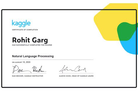 Natural Language Processing Ppt Free Download