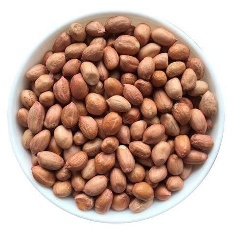 Tj Peanut Seeds Globix Overseas