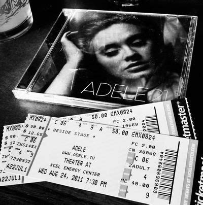 Pin By ☾• ⸆⸉the Tortured Poet Darli On Adele Adele Concert Adele