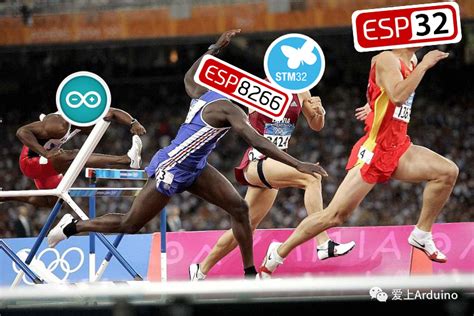 创客常用开发板“四剑客”对比，谁最“快”？ Csdn博客