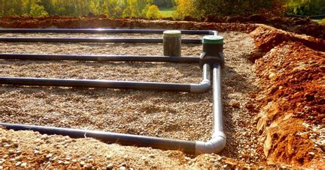 Failing Leach Fields Miller Septic Services Ohio