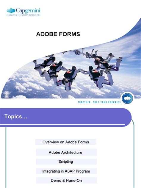 adobe forms pdf page layout world wide web