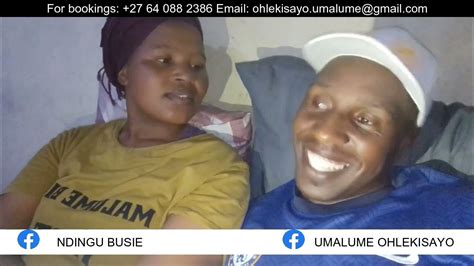 Umgalelo We Sex Youtube