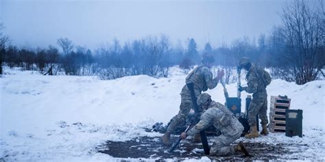 Dod To Brief Defense Communities On Arctic Strategy Association Of Defense Communities Adc