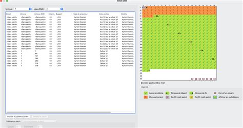Issue With Dmx Patch And Static Accessories Entertainment Vectorworks Community Board
