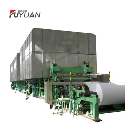 Small Scale Toilet Paper Making Manufacturing Machine For Toilet Tissue