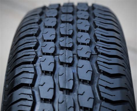 Tire Tornel Classic 18575r14 89s White Wall As All Season