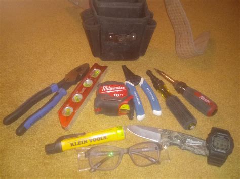 1st Year Ibew Apprentice Edc Redc