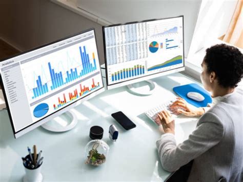 Top 5 Industries Benefiting The Most From Predictive Analytics