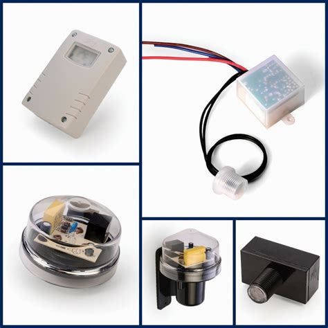 Dawn And Dusk Sensor Indoor Dusk To Dawn Led Outdoorindoor Lighting