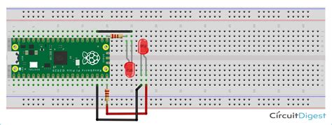 Dual Core Programming On The Raspberry Pi Pico Using MicroPython