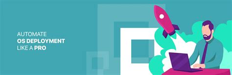 Automate Os Deployment Like A Pro Using Faronics Deploy For Image