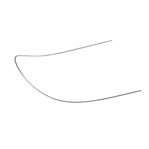 Reverse Curve Ortomarkt Ortodonti Malzemeleri