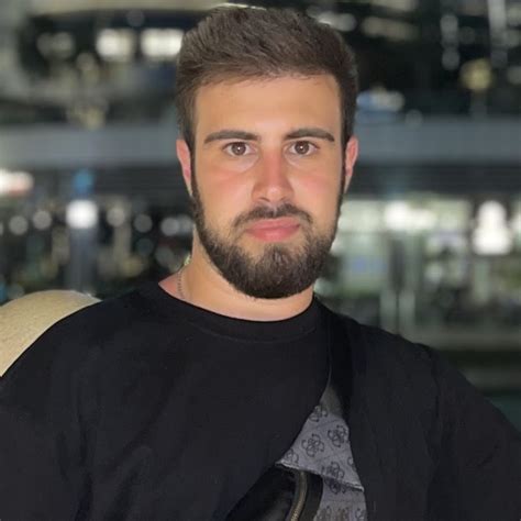 Yevhenii Osadchyi Youtube