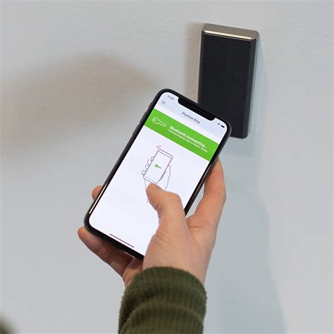 Mobile Access Control Systems Fire Action
