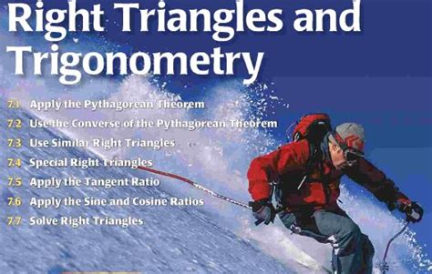 The Triangle Inequality Theorem And Pythagorean 7th Grade Quiz