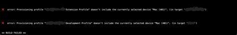 How Do I Get The UUID Of A Build Mac From Azure DevOps DevOps Stack Exchange