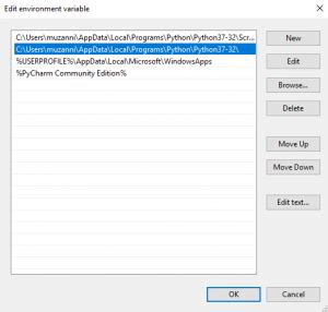Tutorial Python Persiapan Dan Instalasi Python Di Windows Malas Ngoding