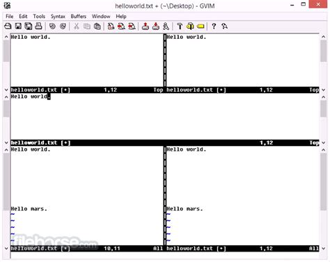 Vim Download 2025 Latest
