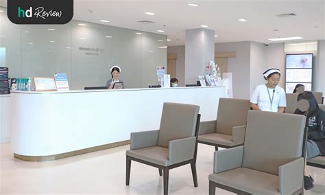 รีวิวตรวจคัดกรองมะเร็งปากมดลูก ด้วยวิธี Thinprep ที่ โรงพยาบาลนวเวช