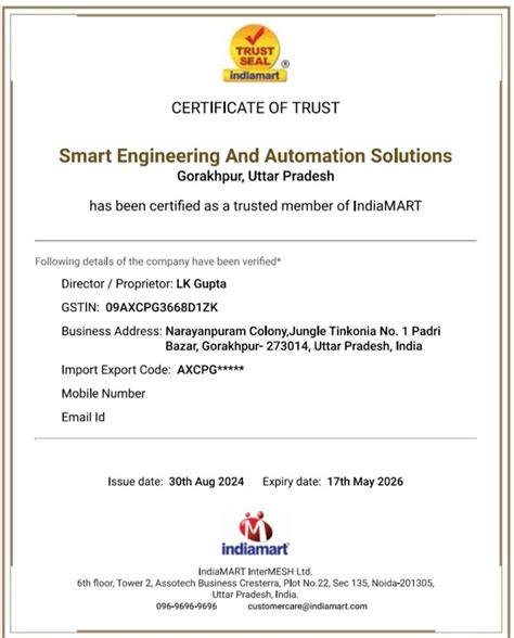 Lavkush Kumar On Linkedin Smart Engineering And Automation Solutions New Delhi